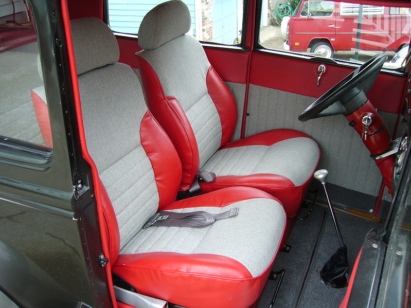 1931 Ford Model AProject